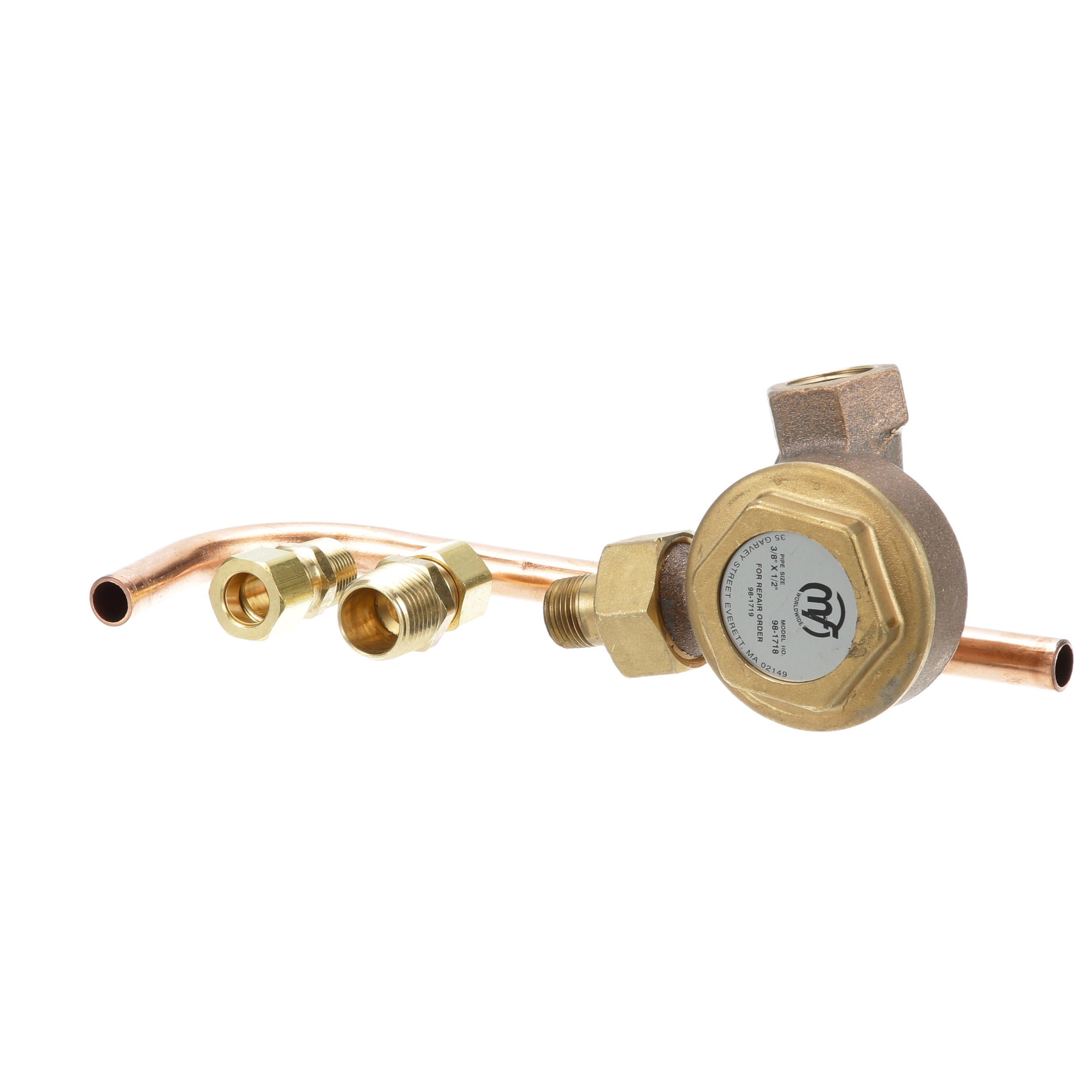 Market Forge - 10-4958 - Steam Trap - Walmart.com