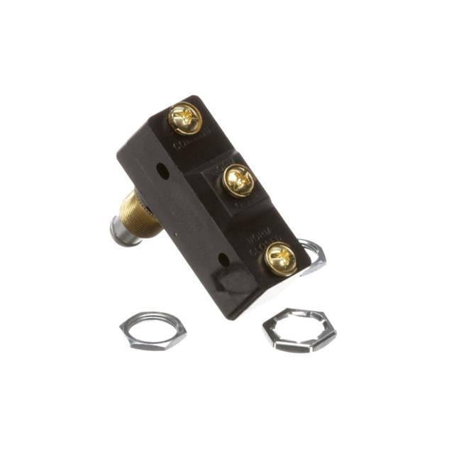 Market Forge 10-6859 Style No.17 Micro Switch - Walmart.com