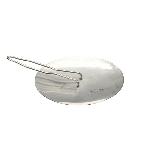 Market Forge 90-2306 1.5 in. Draw-Off Solid Strainer - Walmart.com