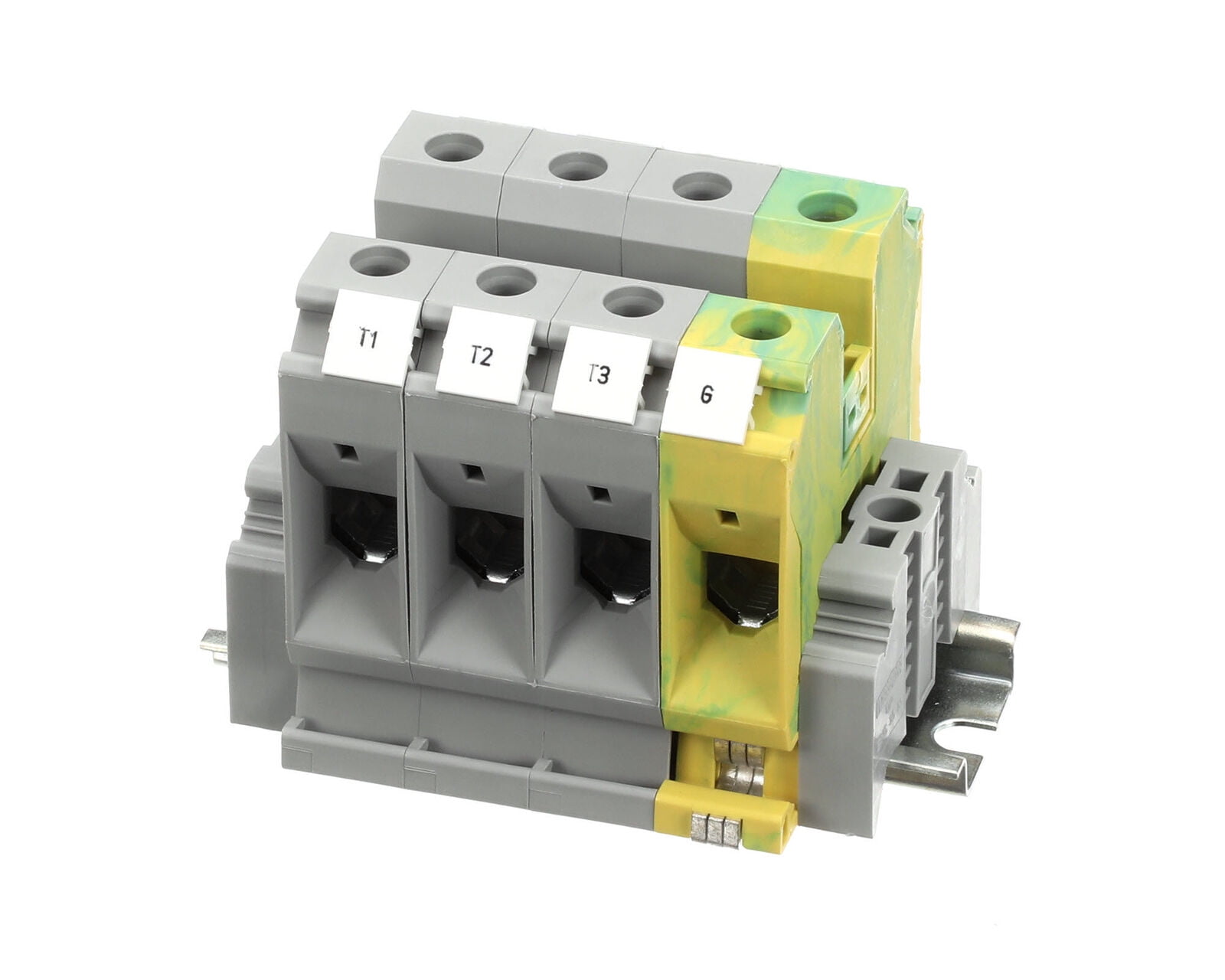 Market Forge 98-1720 Assembly Terminal Black 3-Pos New Blrs Part ...