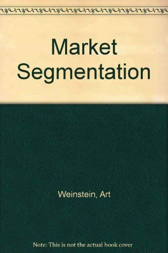 Pre-Owned Market Segmentation: Using Niche Marketing to Exploit New ...