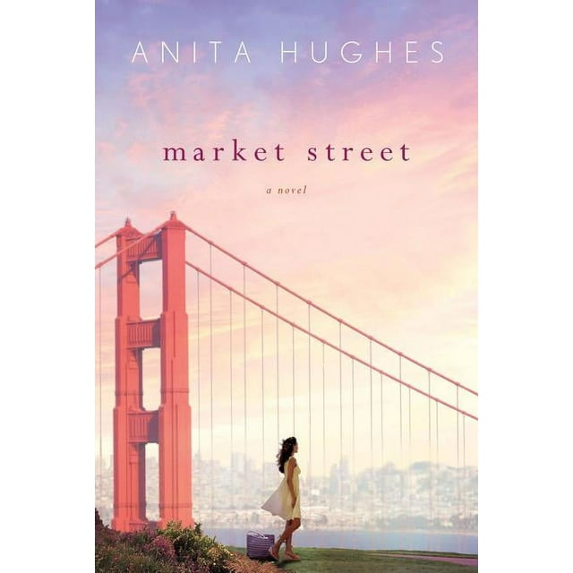 Market Street, (Paperback) - Walmart.com