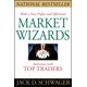 Market Wizards, Updated : Interviews with Top Traders (Paperback ...