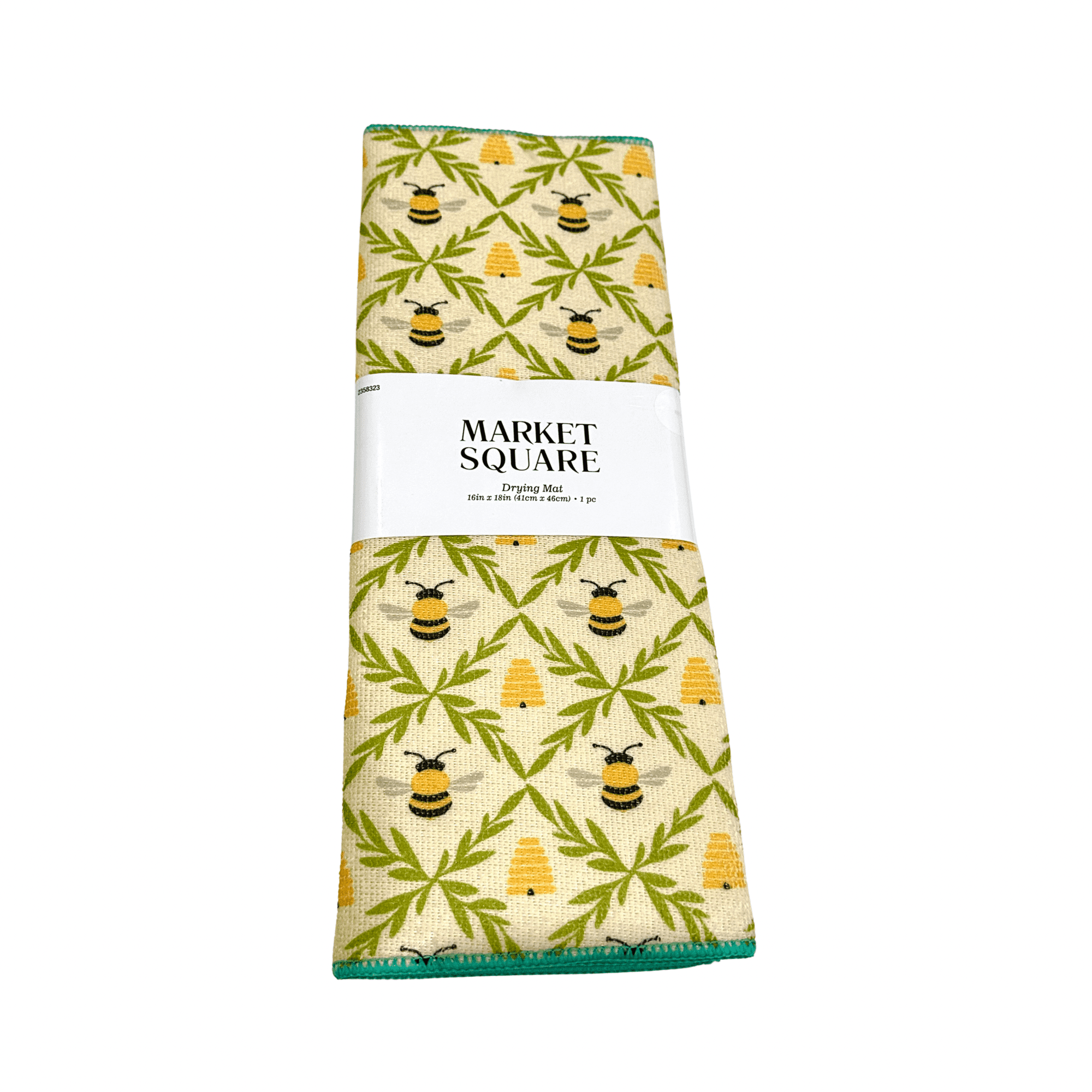 Market square bumblebee drying mat - Walmart.com