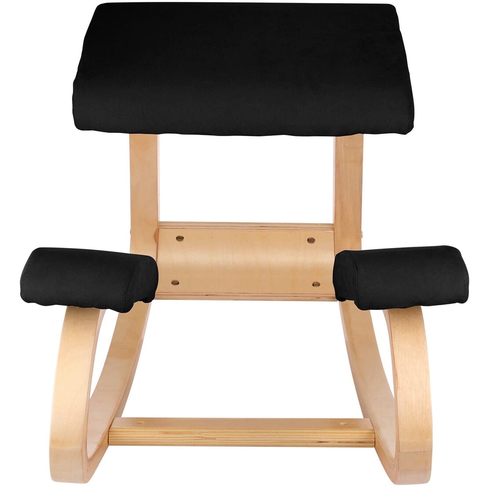 MarketLane 1 Pc of Ergonomic Kneeling Chair Office Home Stool Rocking ...