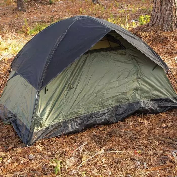 MarketLane Backpacking Tent for Camping, 1/2 Person Ultralight ...