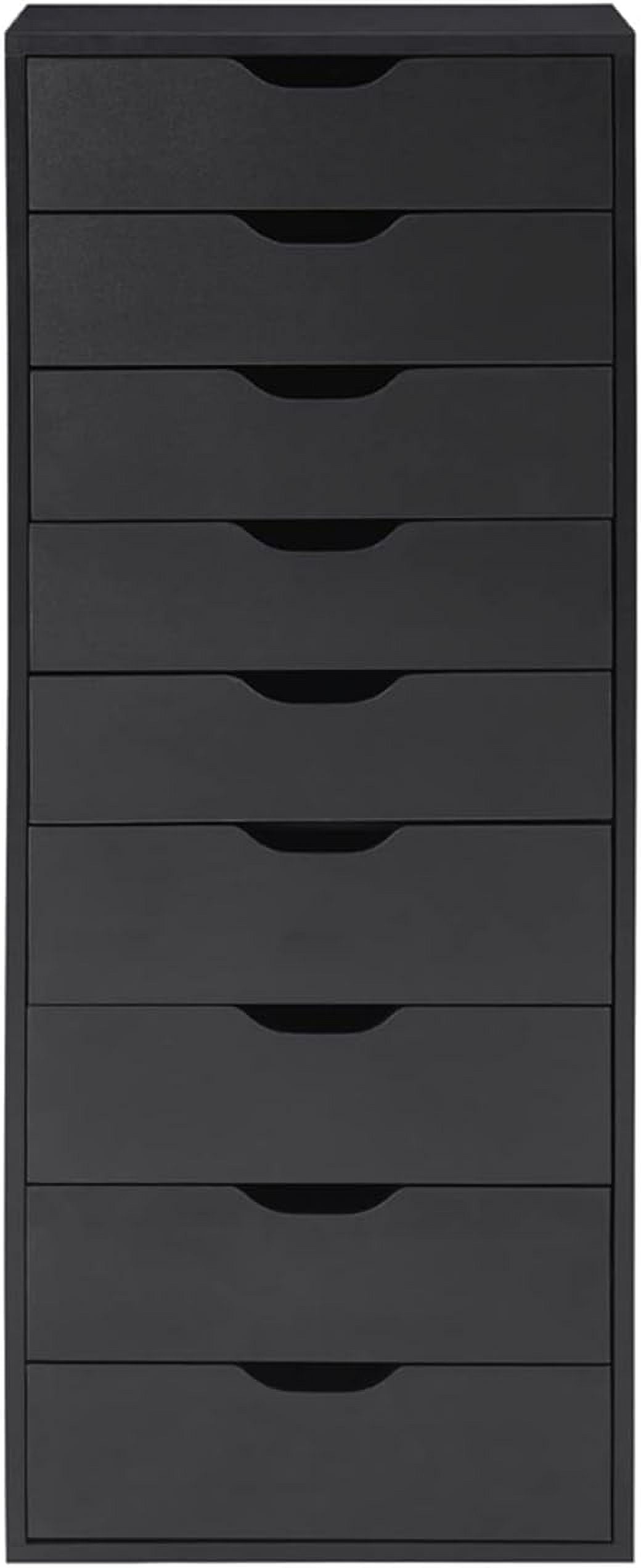 MarketLane Ultimate Sewing & Craft Storage Cabinet - 5 Drawer Organizer ...