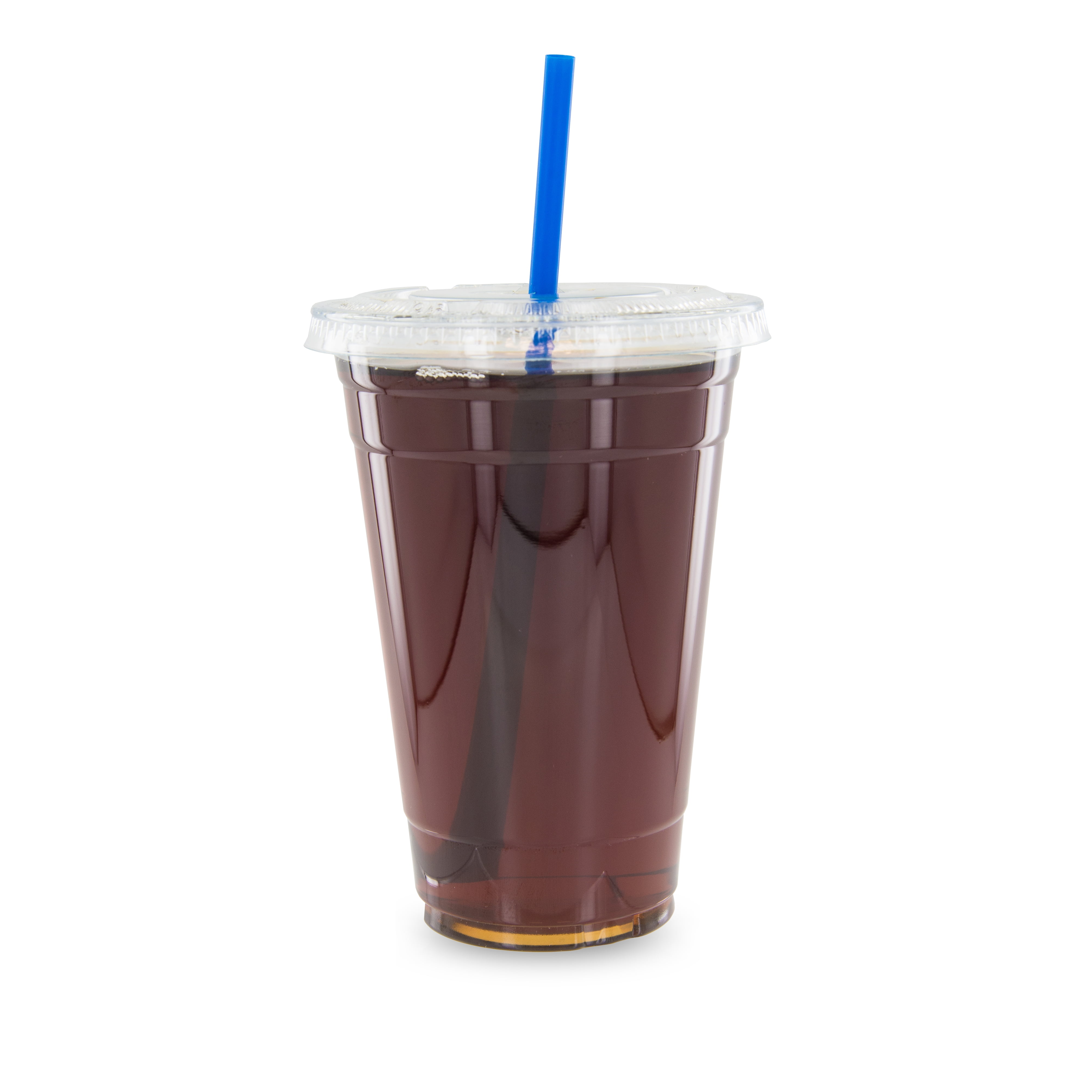 MarketPRO Cold Beverage Cup, 20 oz, Clear | 1000 Per Case - Walmart.com