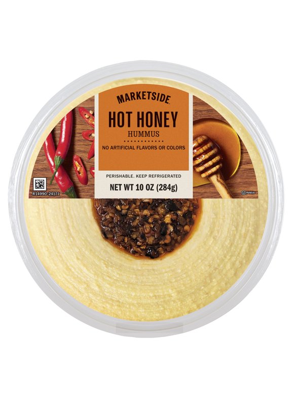 Hummus in Hummus, Dips & Salsa - Walmart.com