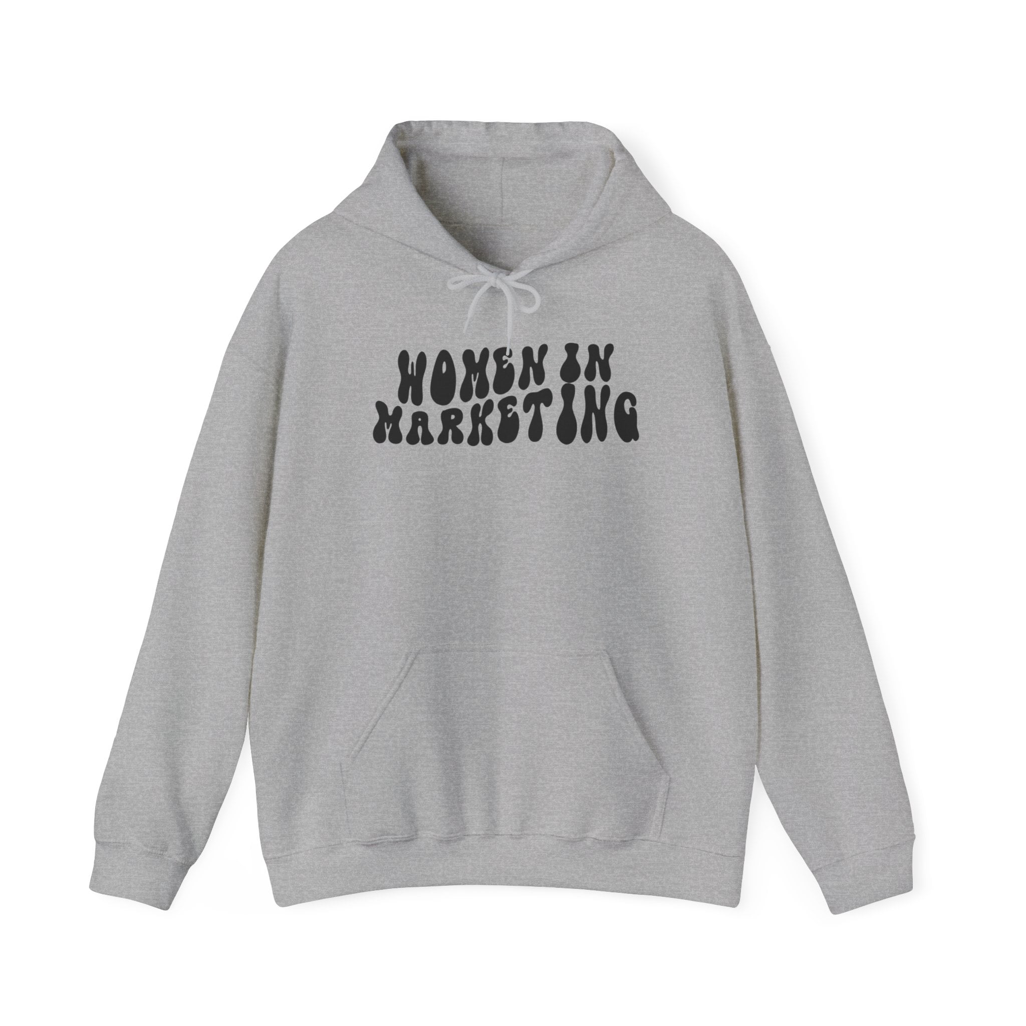 Marketing Major Women in Graduation Grad Hoodie, Gifts, Hooded ...