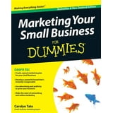 Marketing Your Small Business, (Paperback) - Walmart.com
