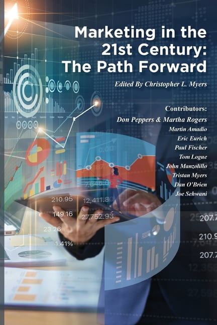 Marketing in the 21st Century: The Path Forward - Walmart.com