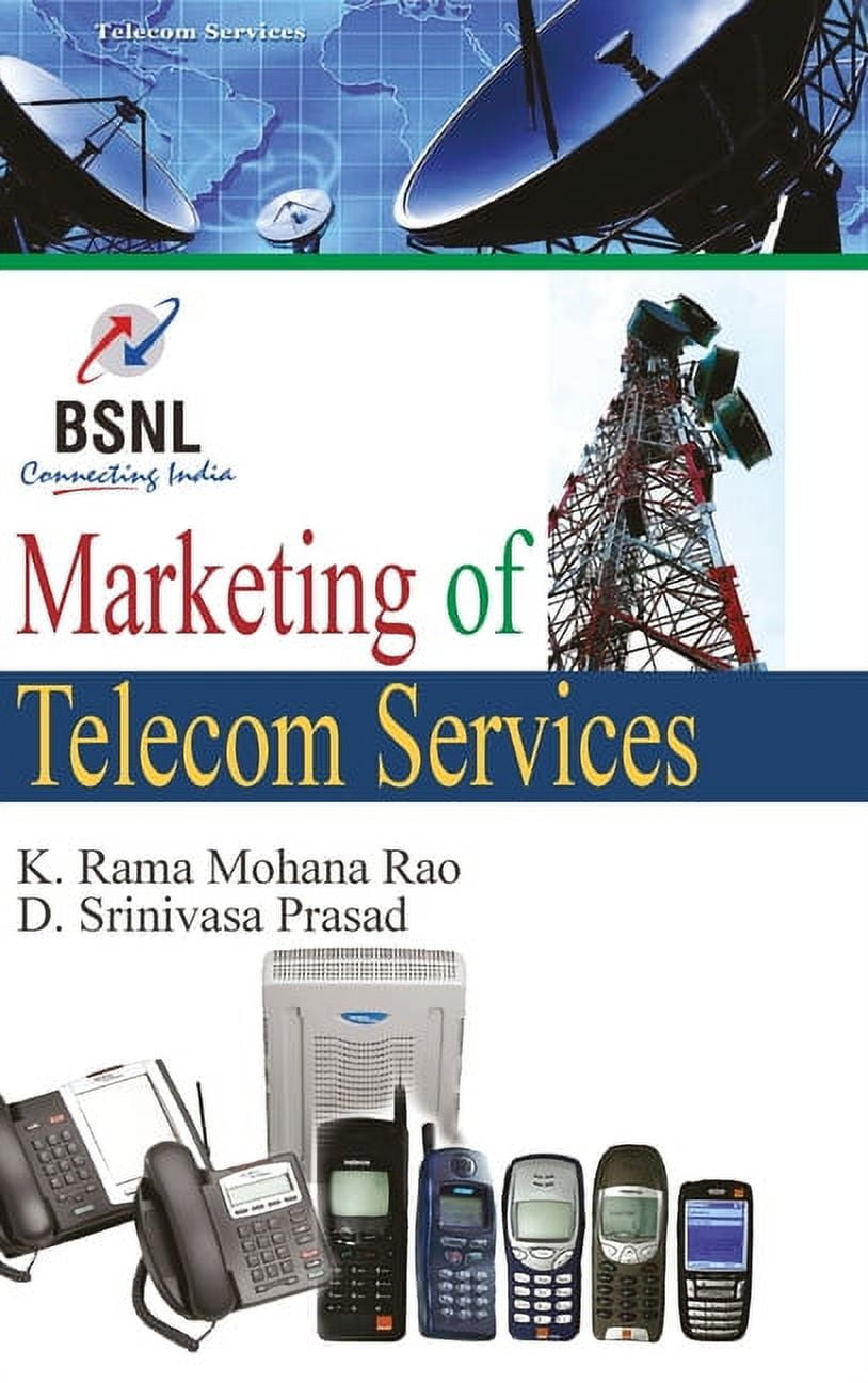 Telecom Marketing