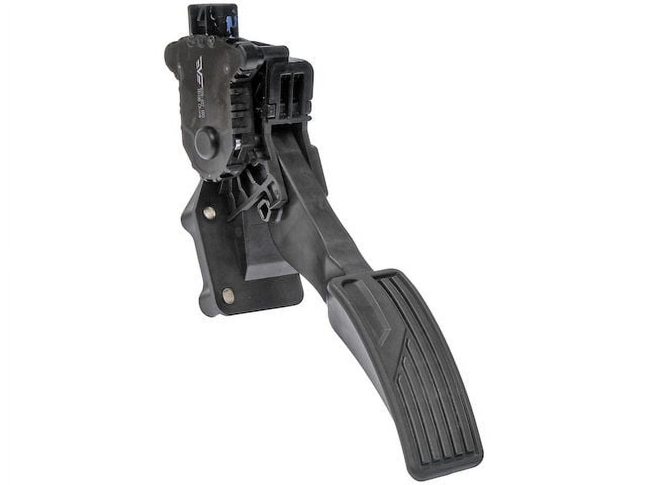 Marketplace Auto Parts Accelerator Gas Pedal with Sensor - Walmart.com