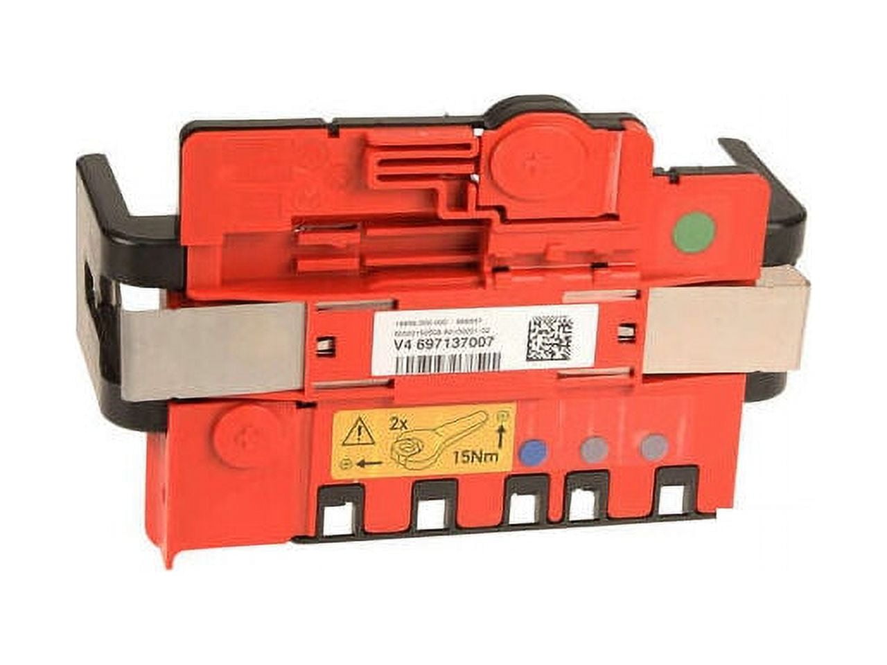 Marketplace Auto Parts Battery Power Distribution Box for Car, 2006 BMW ...