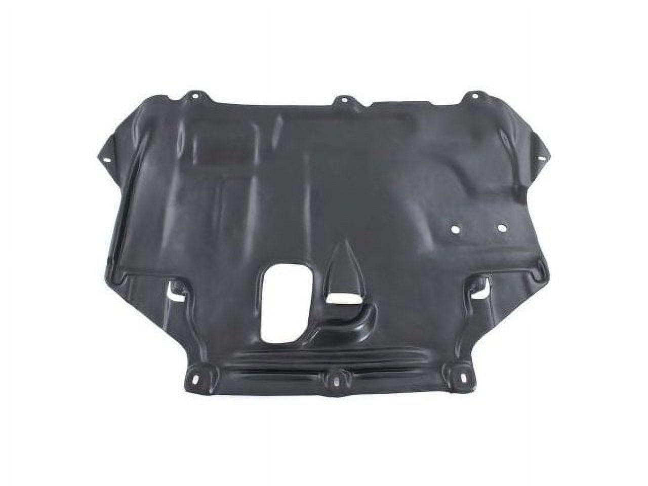 Marketplace Auto Parts Undercar Engine Splash Shield for 2012-2017 Ford ...