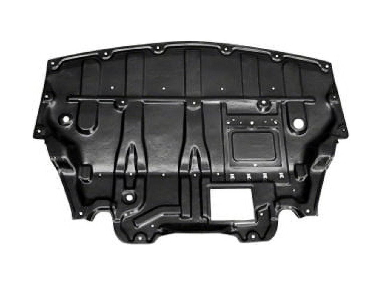 Marketplace Auto Parts W0139-B528571 Lower Undercar Engine Cover Splash ...
