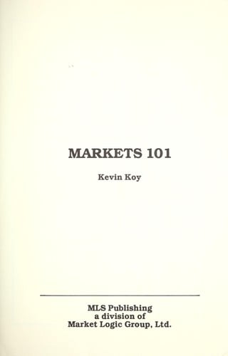Pre-Owned Markets 101 : Insights into Understanding the Inner Workings ...