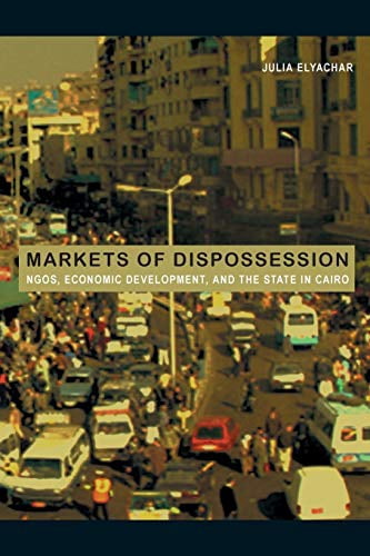Pre-Owned Markets of Dispossession: NGOs, Economic Development, and the ...