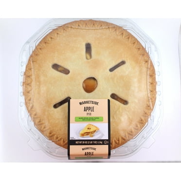 Freshness Guaranteed 8" Cherry Pie, 24 oz - Walmart.com