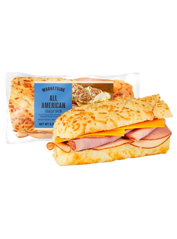 sub sandwiches in Sandwiches - Walmart.com