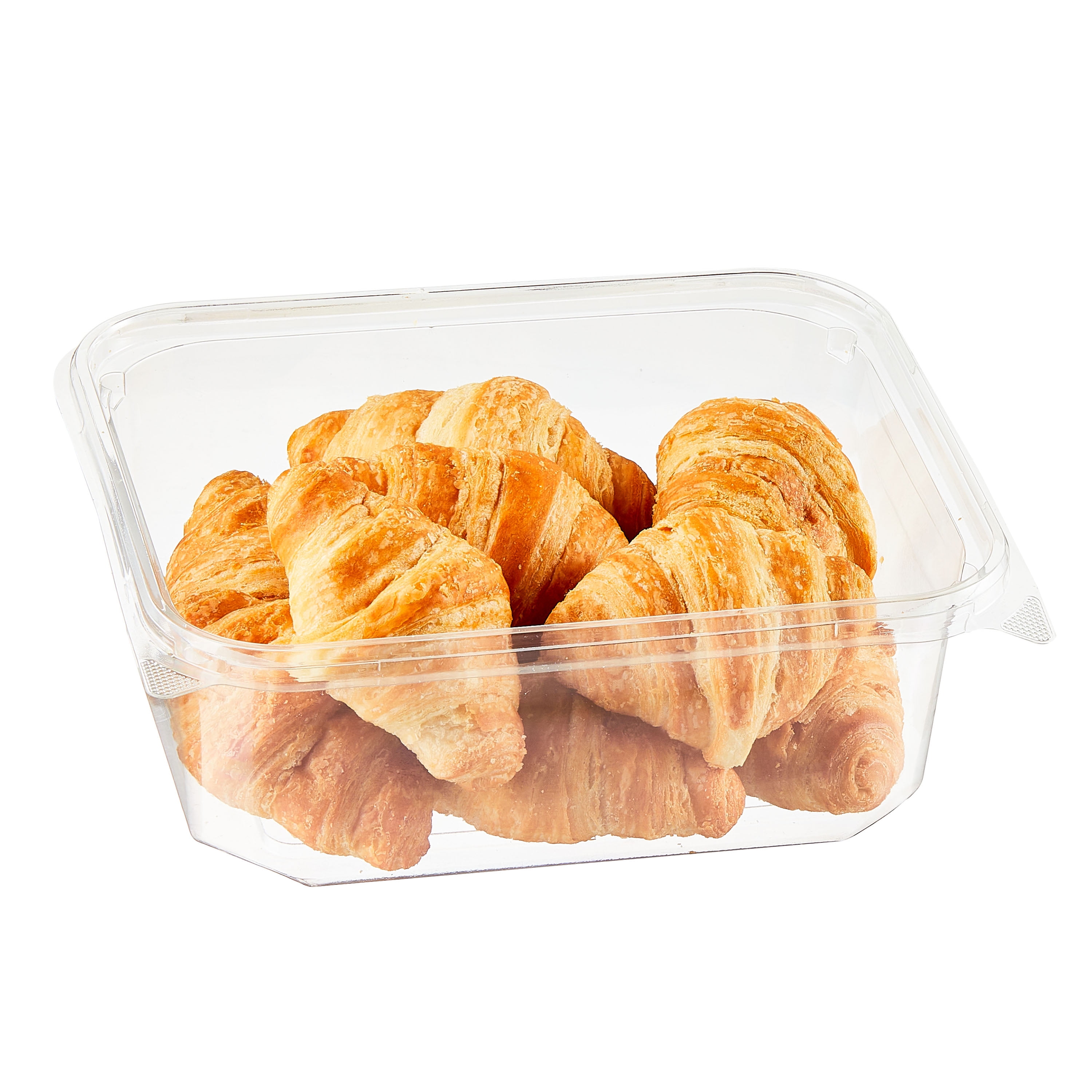 Marketside All Butter Mini Croissants, 10.9 oz, 11 Count - Walmart.com