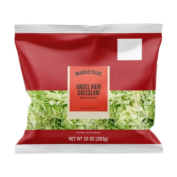 Fresh Coleslaw & Broccoli Slaw Mixes in Fresh Packaged Salads ...