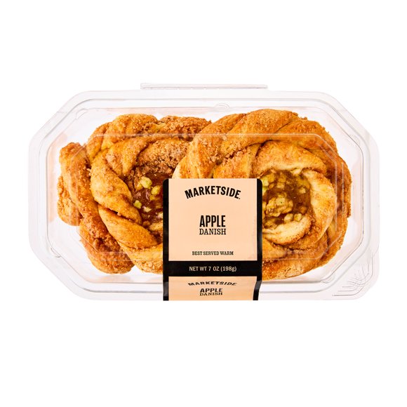 Danishes in Pastries - Walmart.com