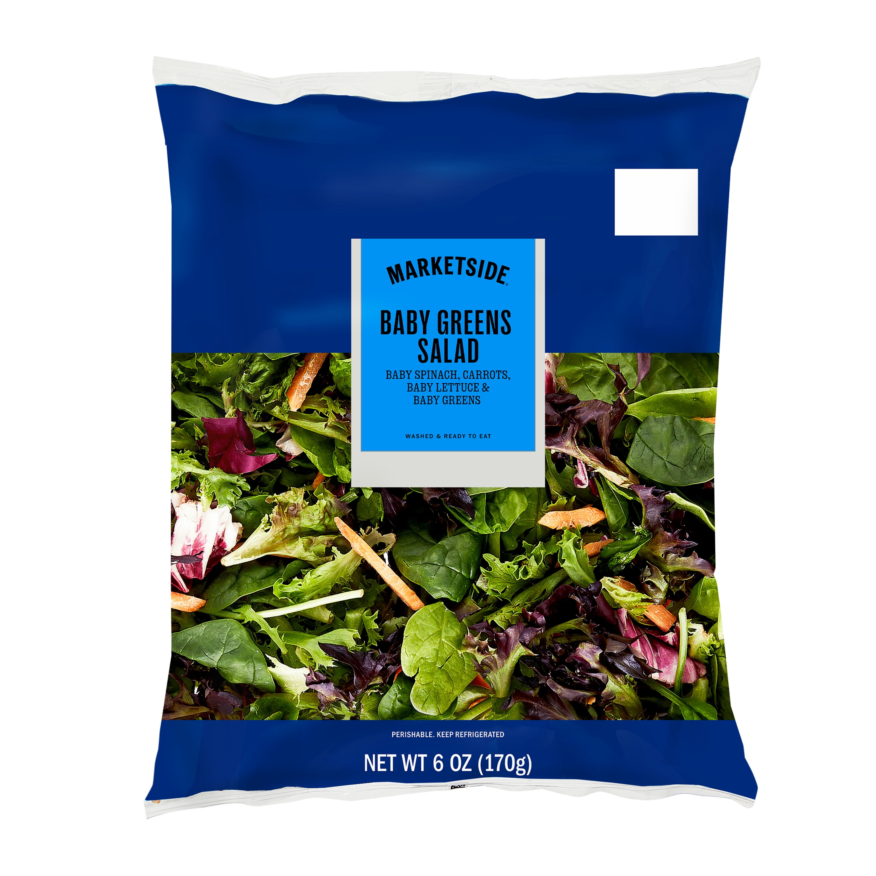 Best Sellers In Lettuce Shredded Mix Salad