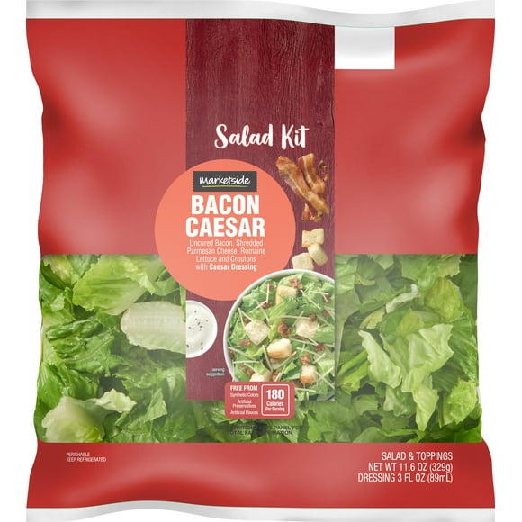 Salad Kits