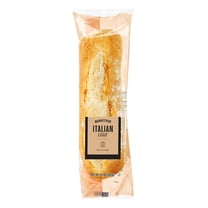 Freshness Guaranteed Italian Bread Loaf, 14 oz - Walmart.com