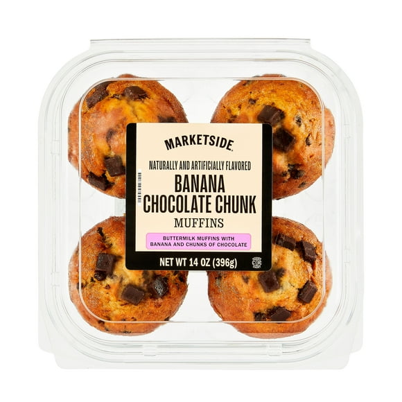 Muffins in Pastries - Walmart.com