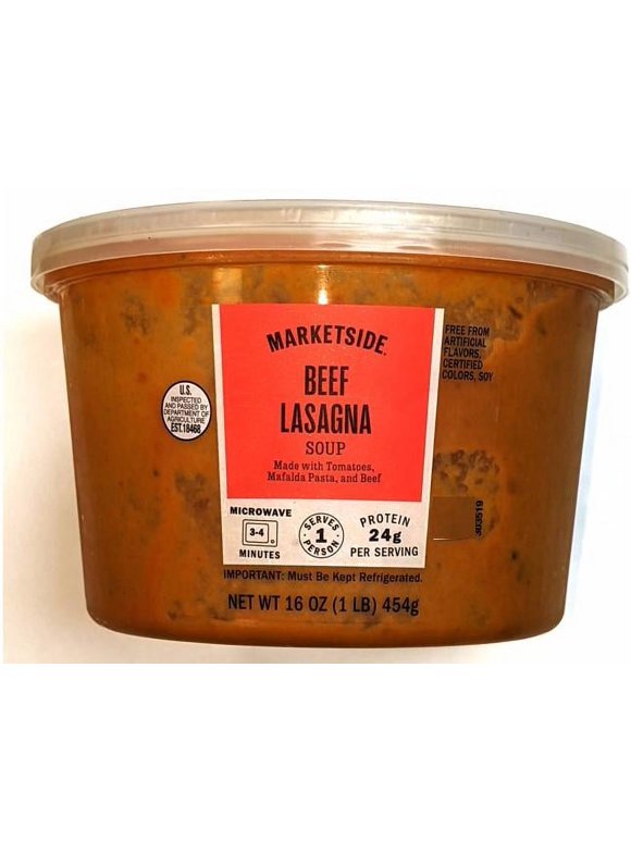 Marketside Prepared Meals & Sides in Deli - Walmart.com