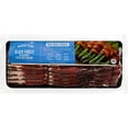 Marketside Black Forest Seasoned Thick Cut Bacon, 12oz - Walmart.com