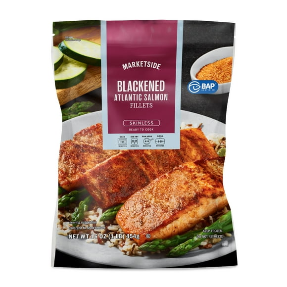 Premium Frozen Fish - Bulk Buy for Business Grocery Needs