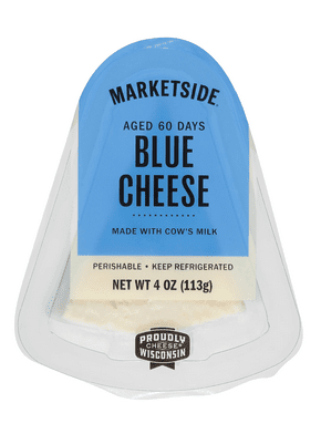 Block Cheese in Cheese - Walmart.com