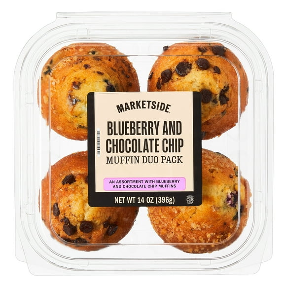 Muffins in Pastries - Walmart.com