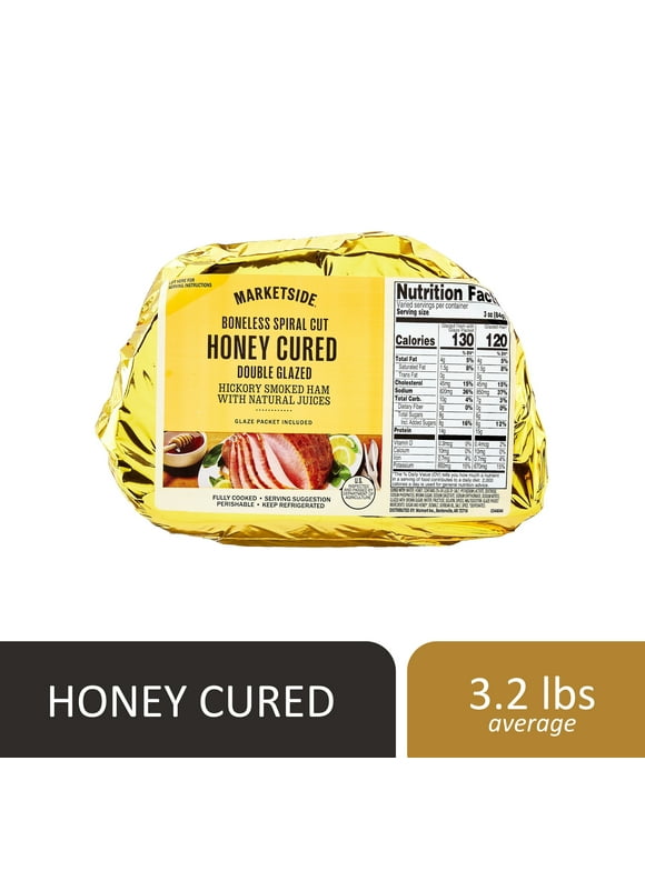 Ham in Pork - Walmart.com