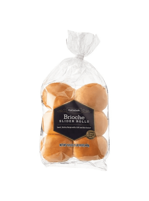 Marketside Breads in Marketside Bakery - Walmart.com