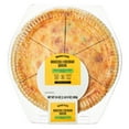 Marketside Broccoli Cheddar Quiche, 24 oz with Flaky Crust, Broccoli ...