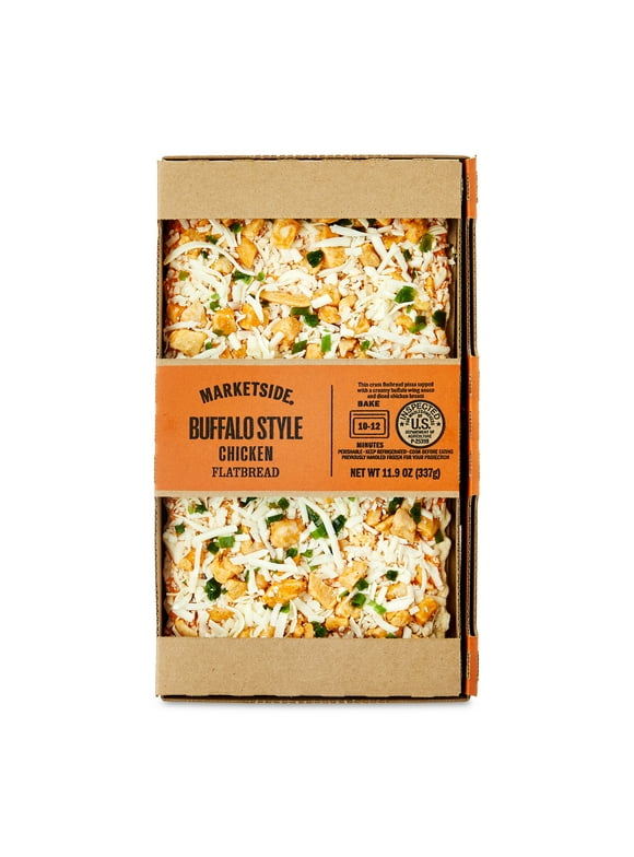 Marketside Fresh Pizza in Prepared Meals & Sides - Walmart.com