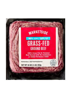 Ground Beef in Beef & Lamb - Walmart.com