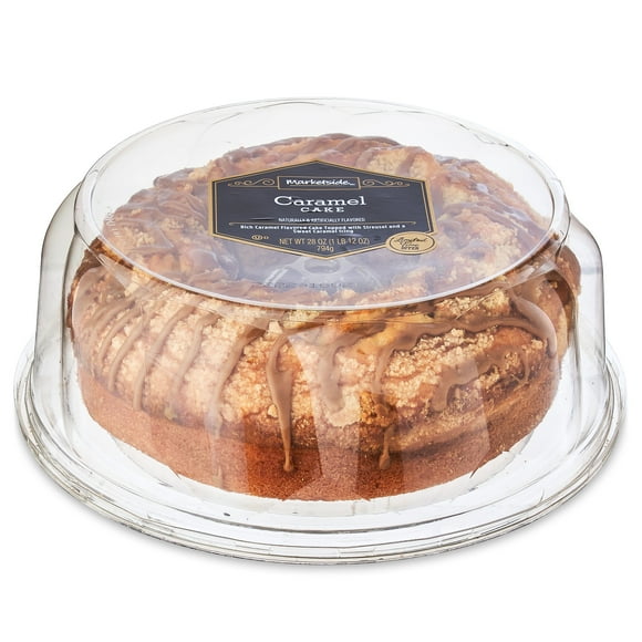 Marketside Cakes & Cupcakes