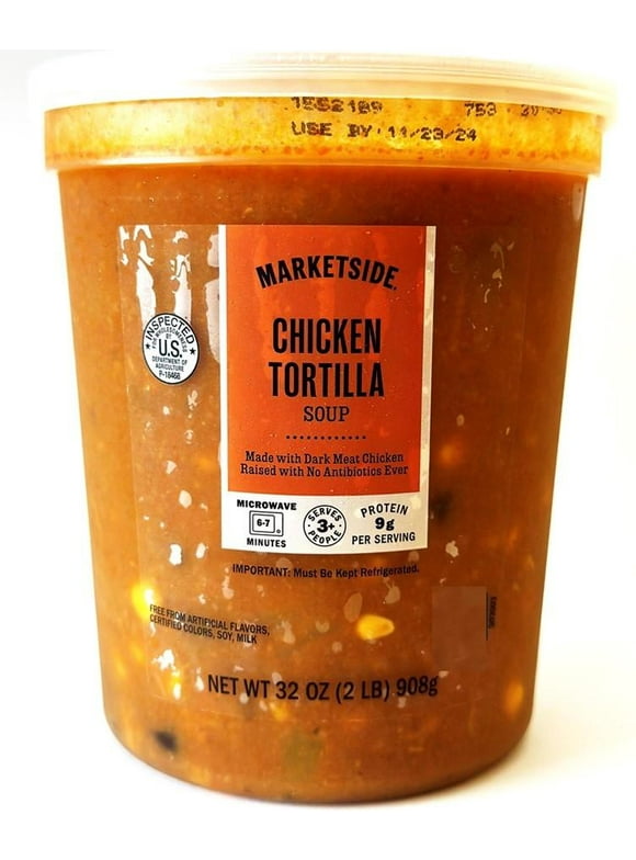 Marketside Soup in Pantry - Walmart.com