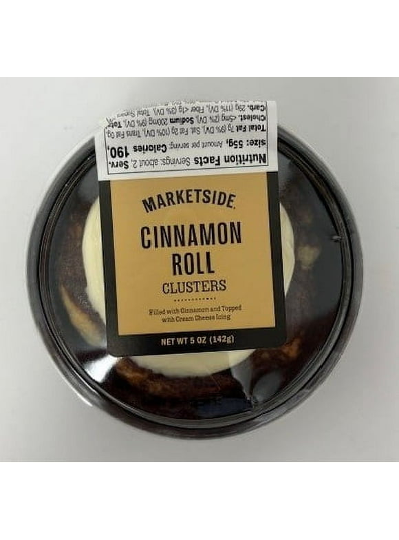 Marketside Pastries in Marketside Bakery - Walmart.com