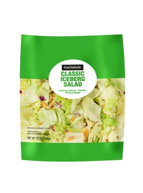 Marketside Fresh Vegetables in Fresh Produce - Walmart.com