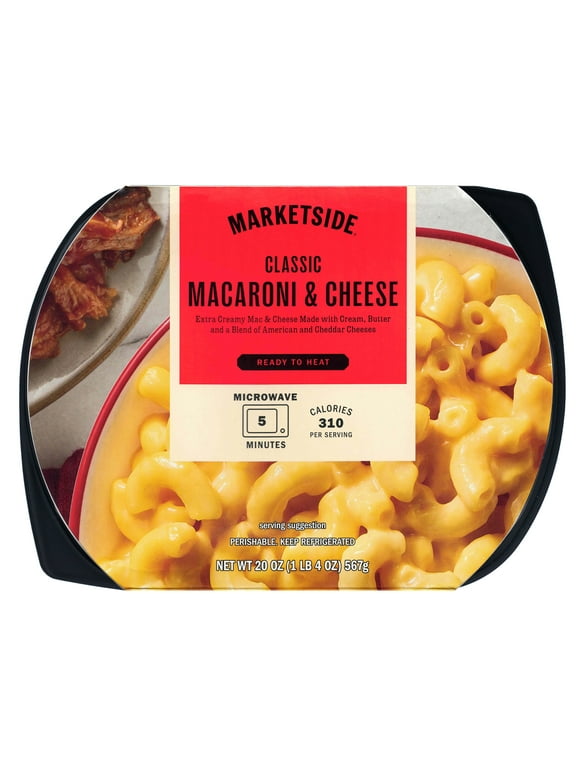 Marketside Food in From Our Brands - Walmart.com