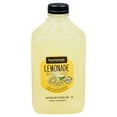 Marketside Classic Style Lemonade, 44 Fl oz - Walmart.com