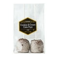Marketside Cookies & Cream Flavored Cake Pops, Ready to Eat, 2 Count ...