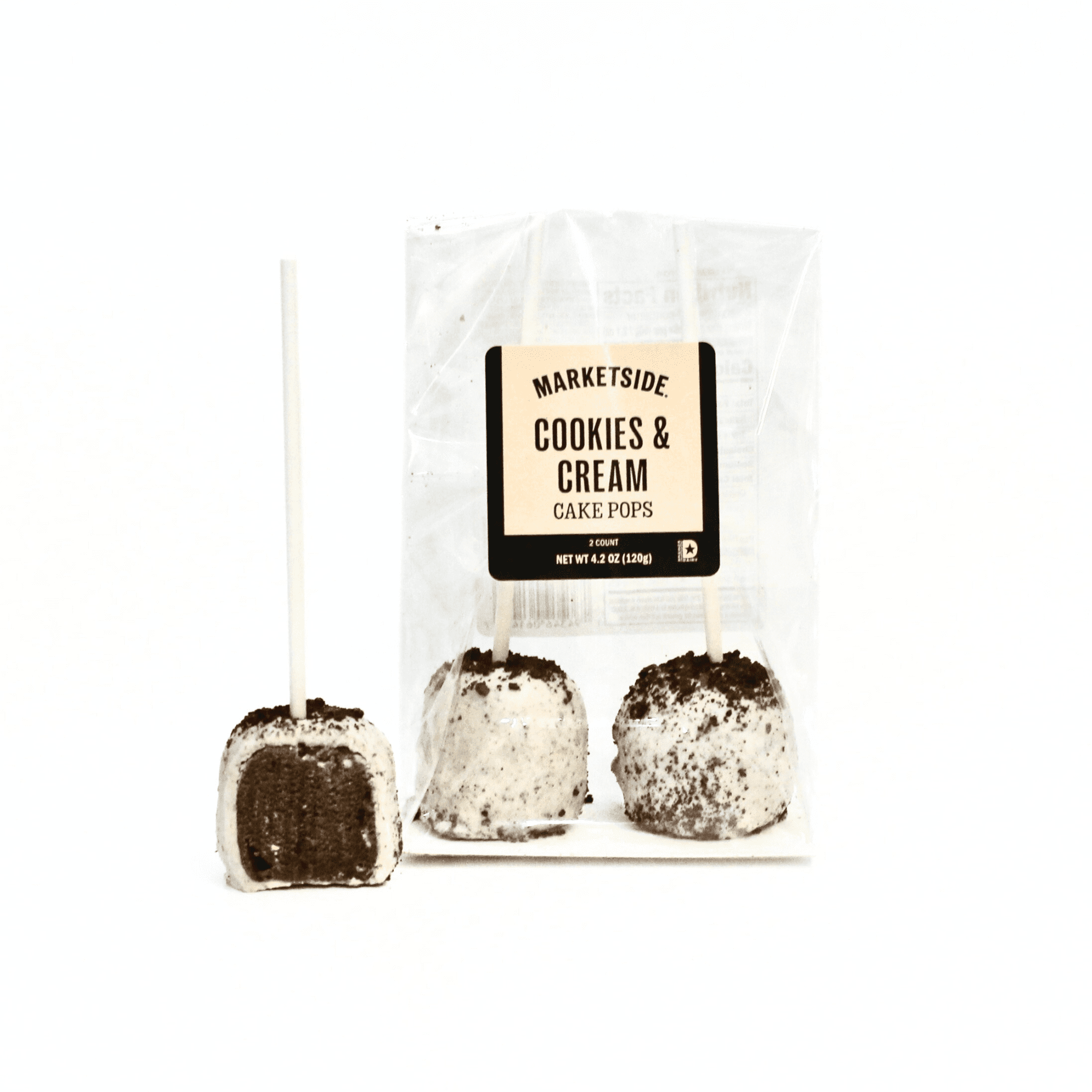 Cakepop in Bakery Sweets - Walmart.com